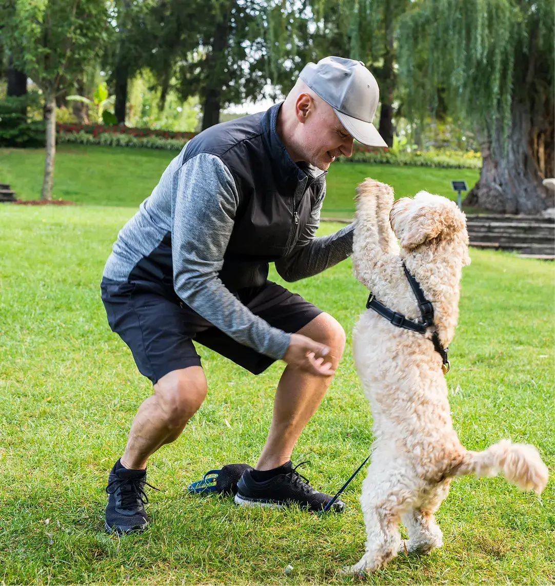 Meet the Trainer | Police K9 Handler Training by 8TC